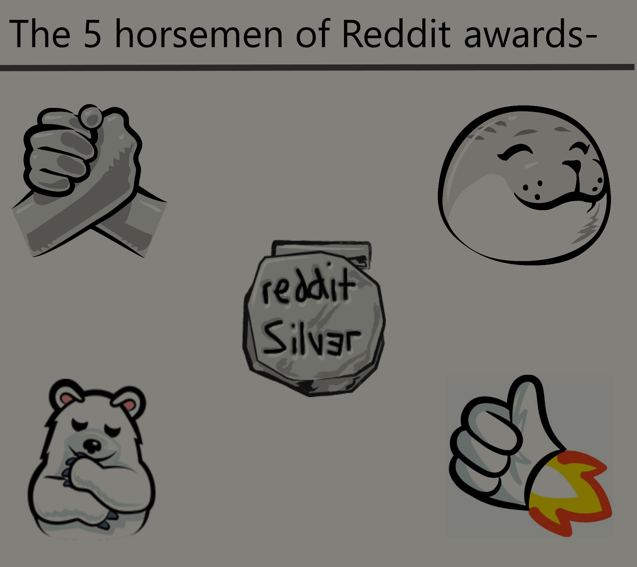 Dark Mode | Scrolller