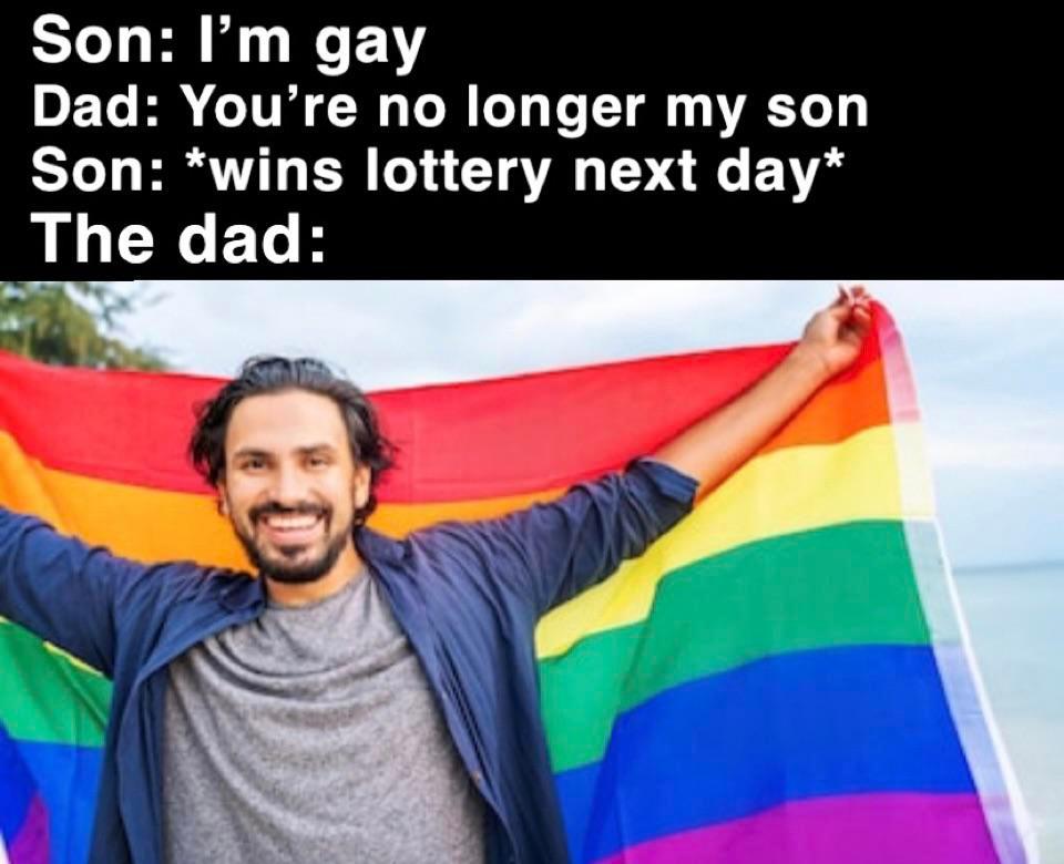 Dark mode friendly | Scrolller