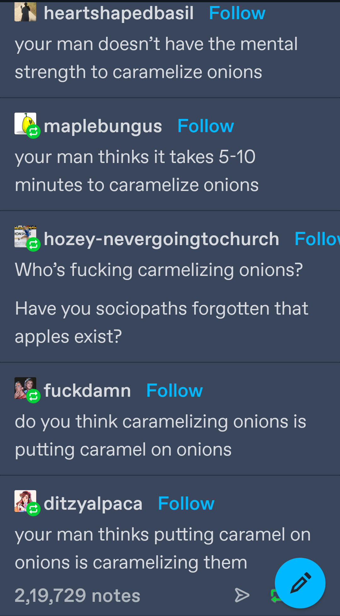 Dark mode friendly | Scrolller
