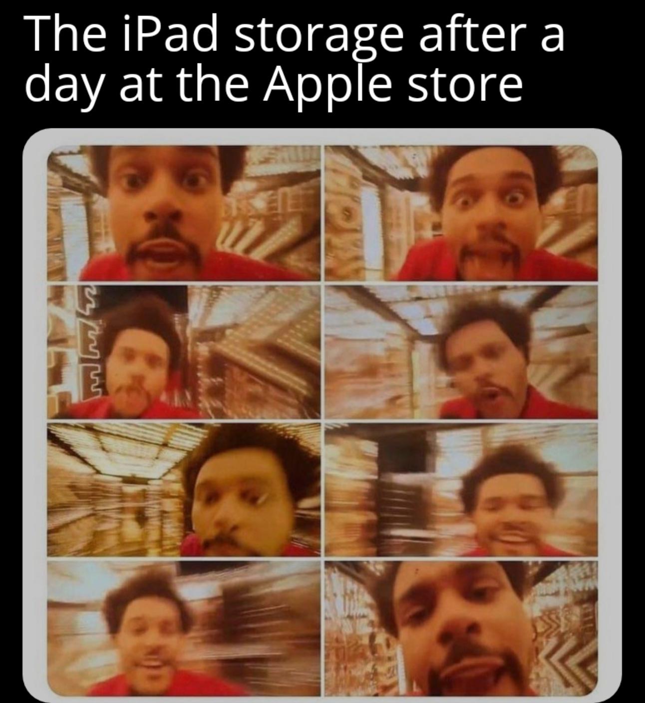 Dark mode meme go brrr | Scrolller