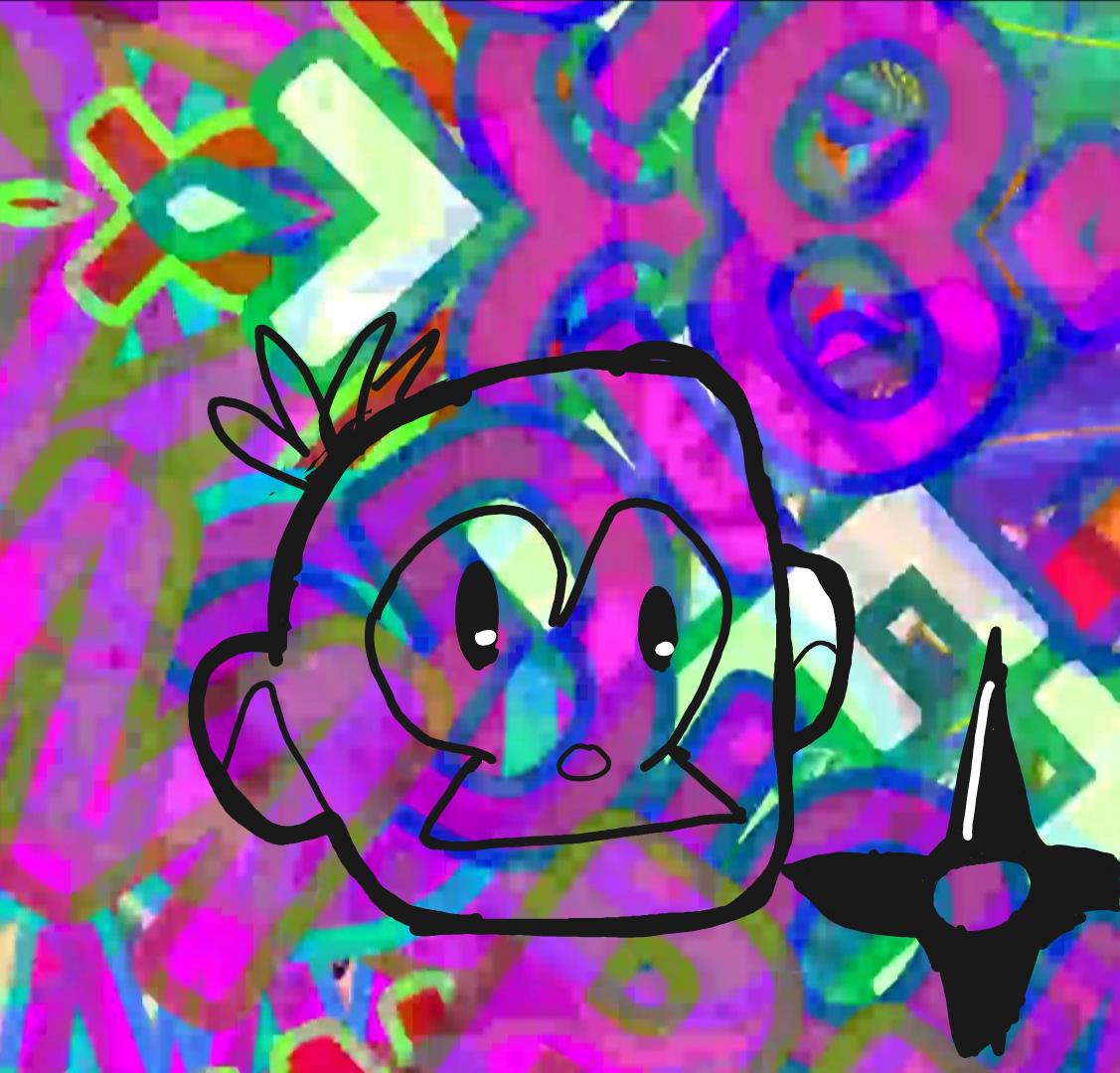 Dart monkey+shiriken=ninja monkey | Scrolller