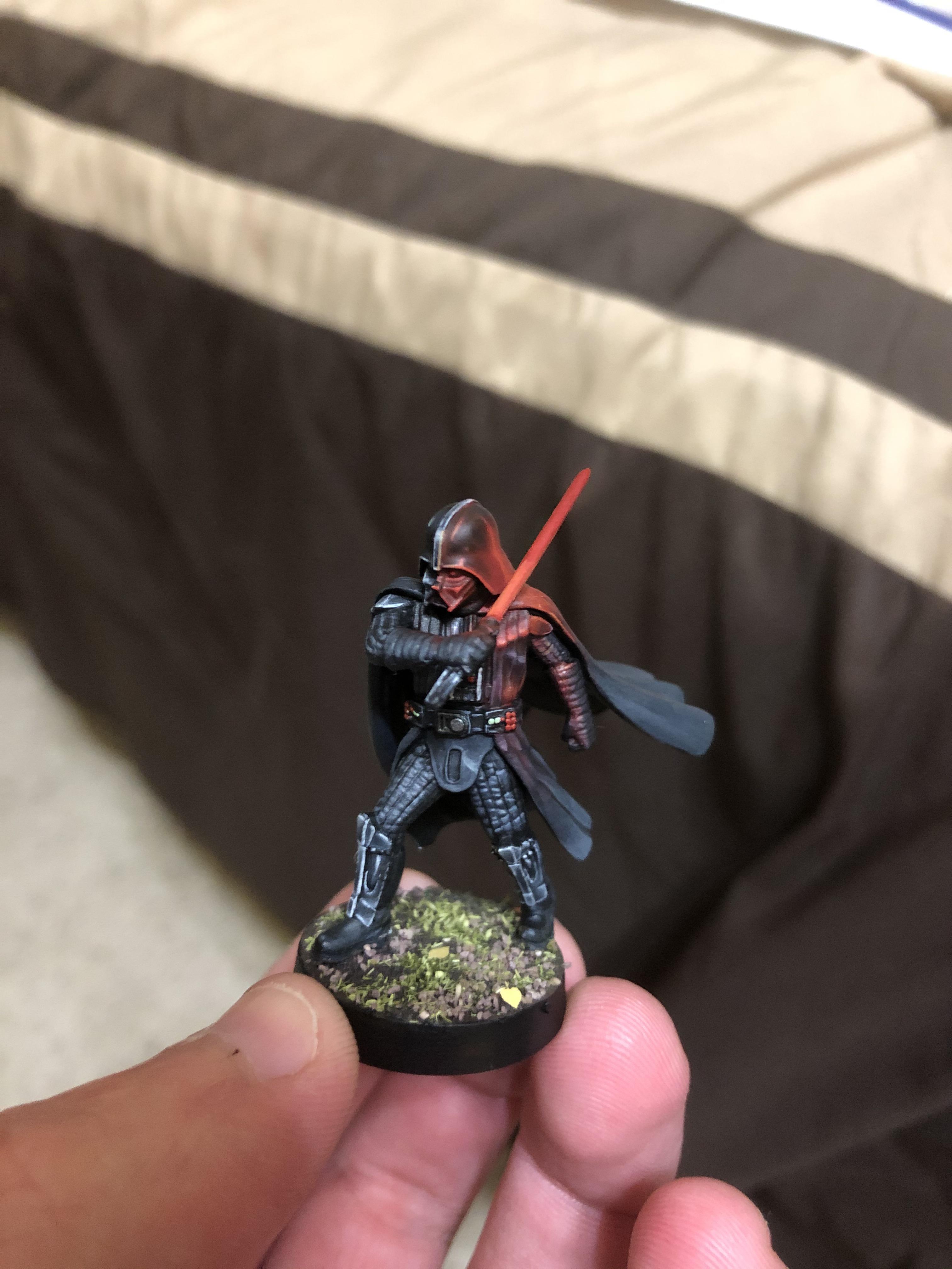 Darth Vader | Scrolller