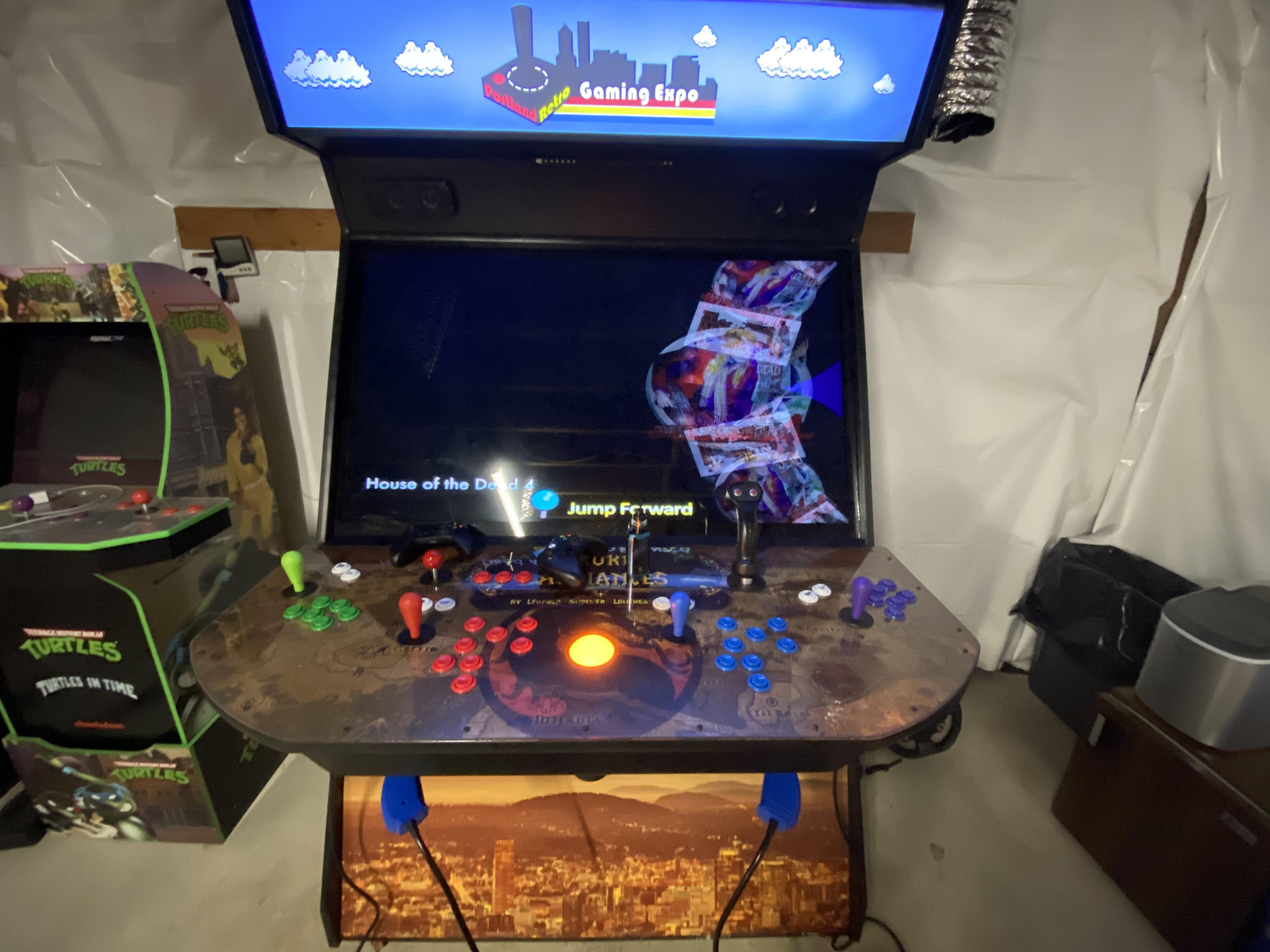 Dat Button Layout Doe | Scrolller