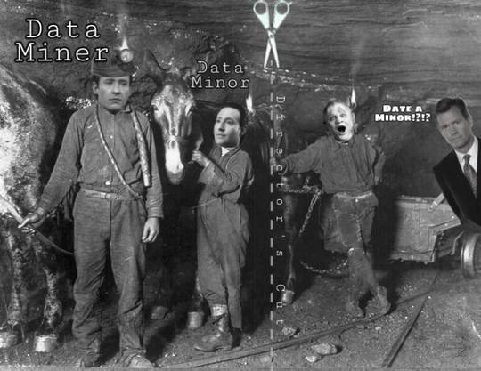 Data Mine | Scrolller