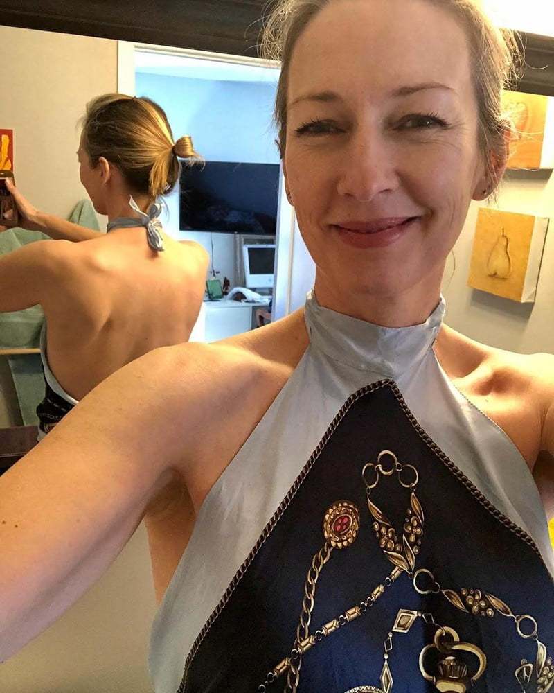 Backless Dress For Date Night | Scrolller