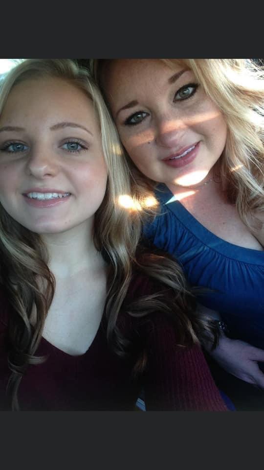 [2] Daughter or Mother | Scrolller