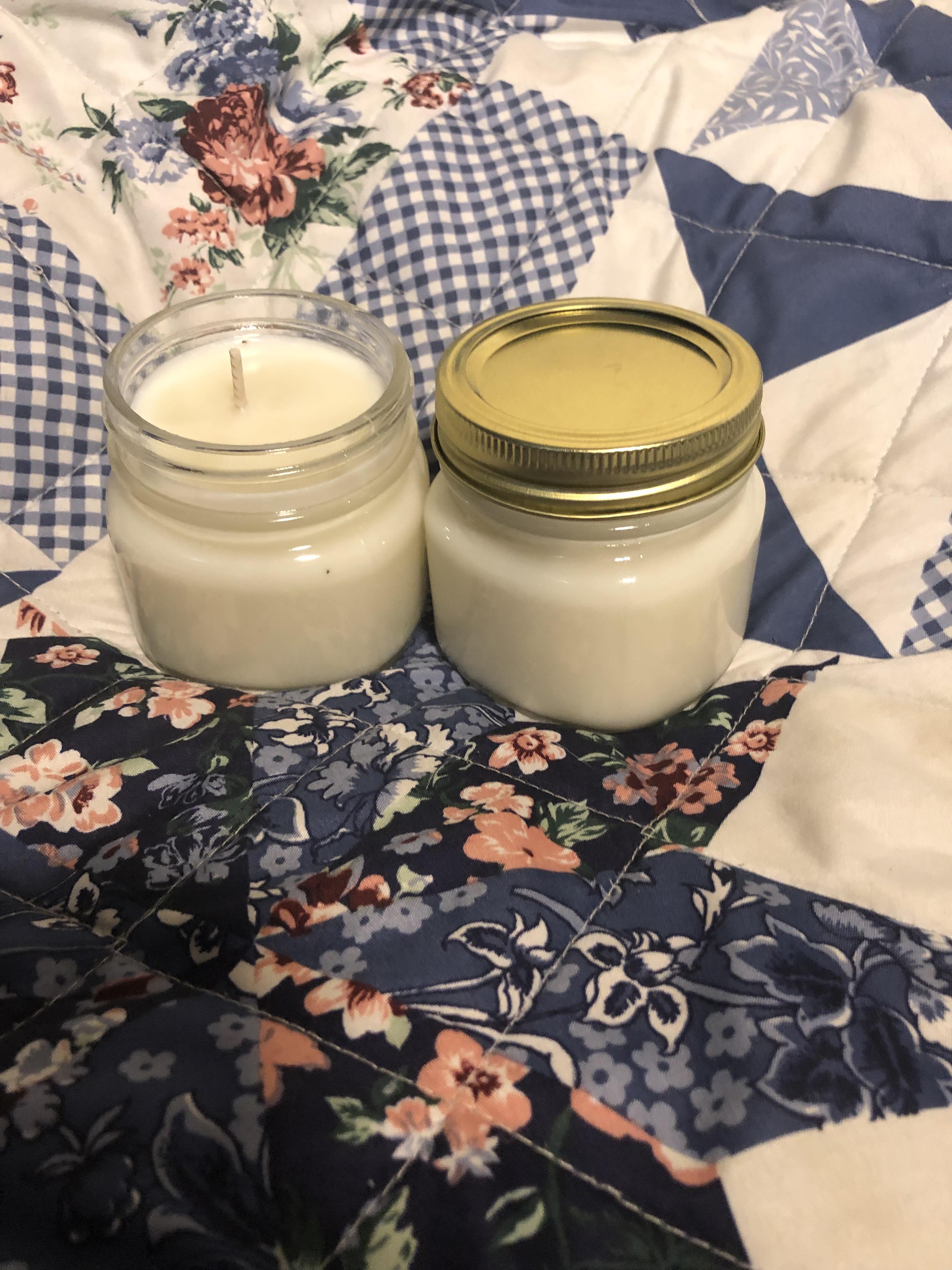 Daughters first candle | Scrolller