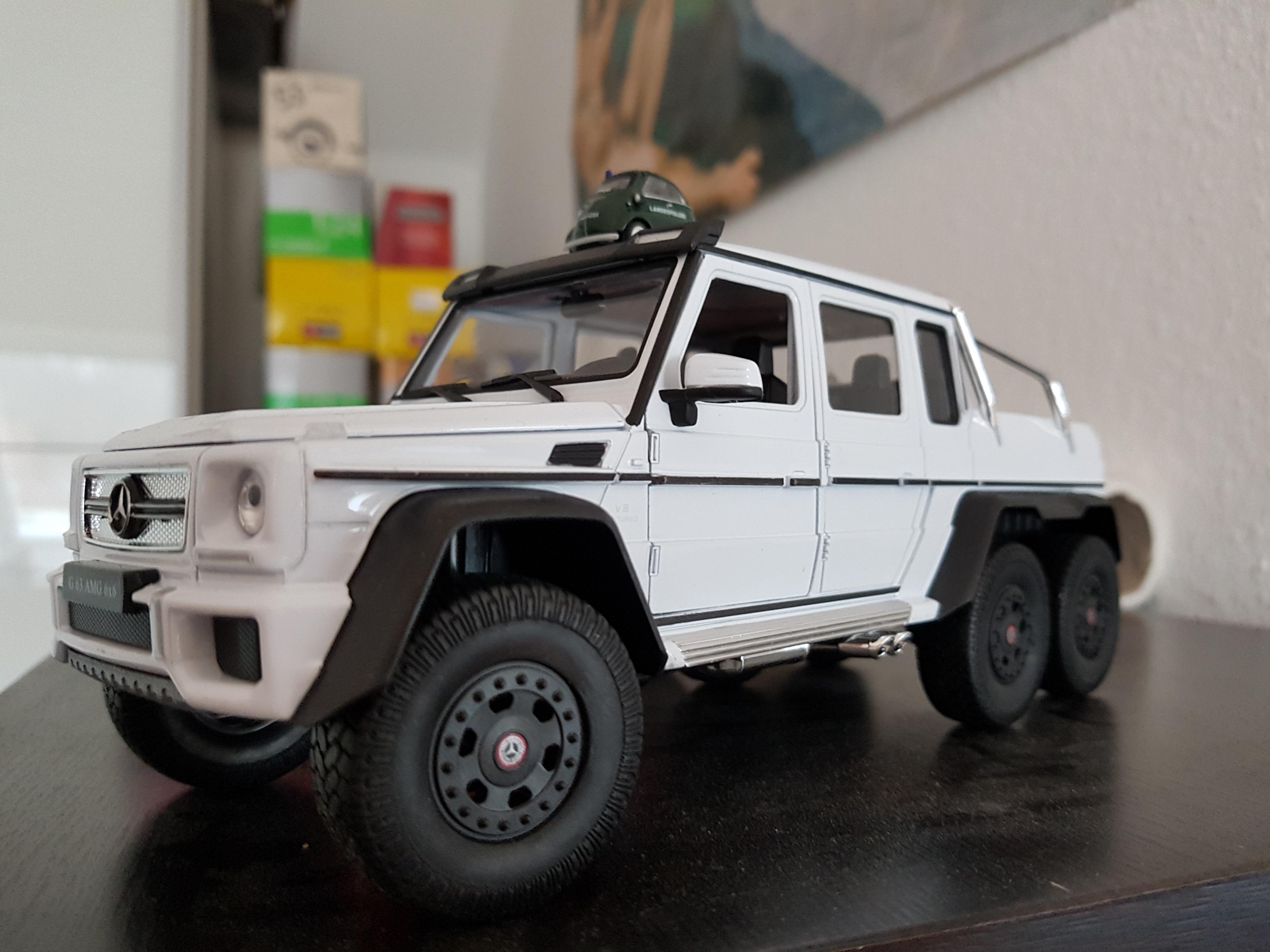 David on top of Goliath | Scrolller