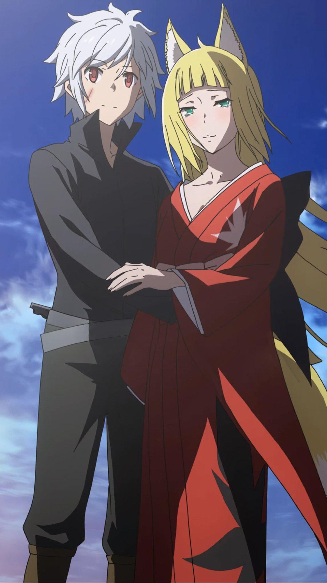 Day 1 of the Haruhime crusade | Scrolller