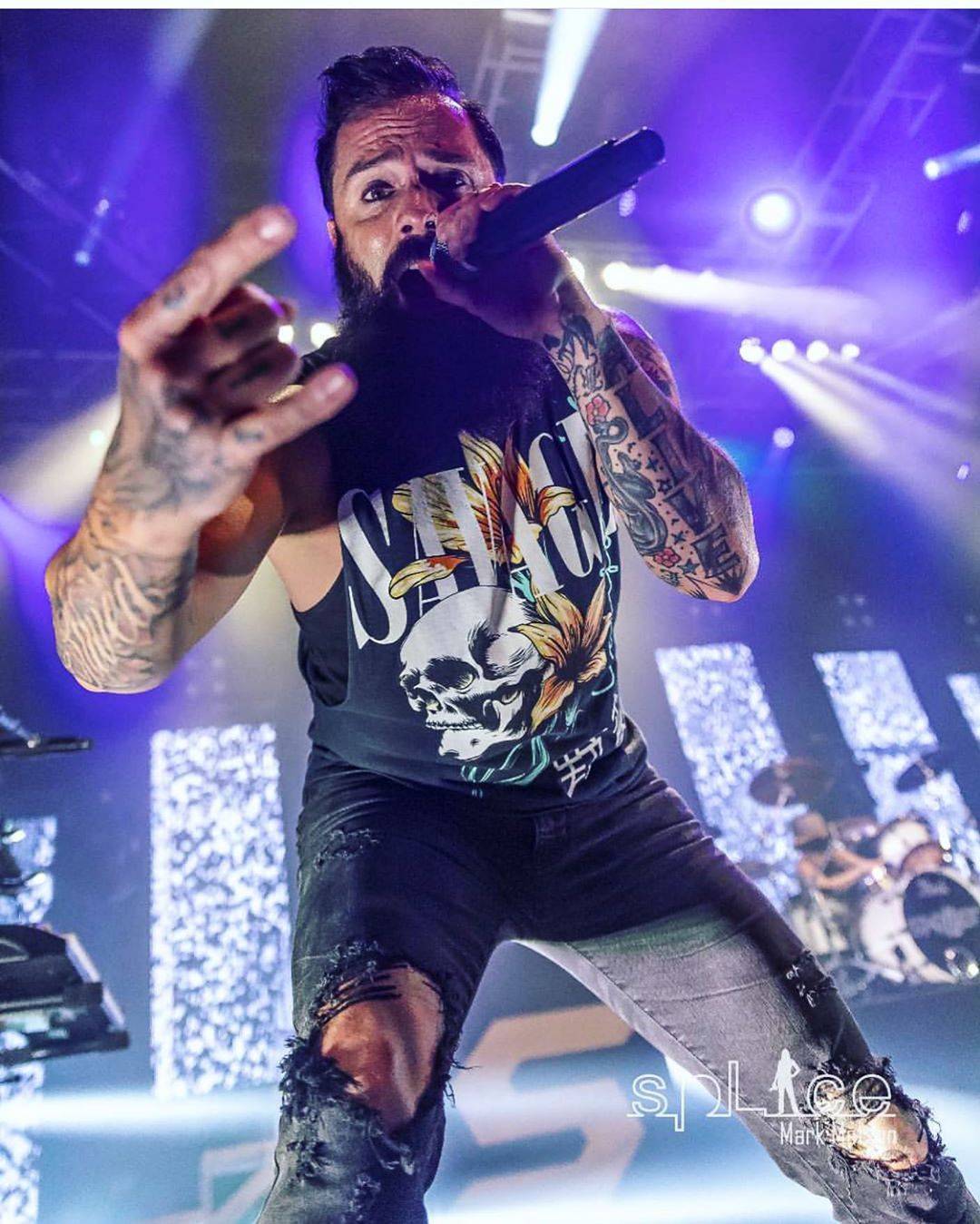 Day #132 Great photo of John | Scrolller