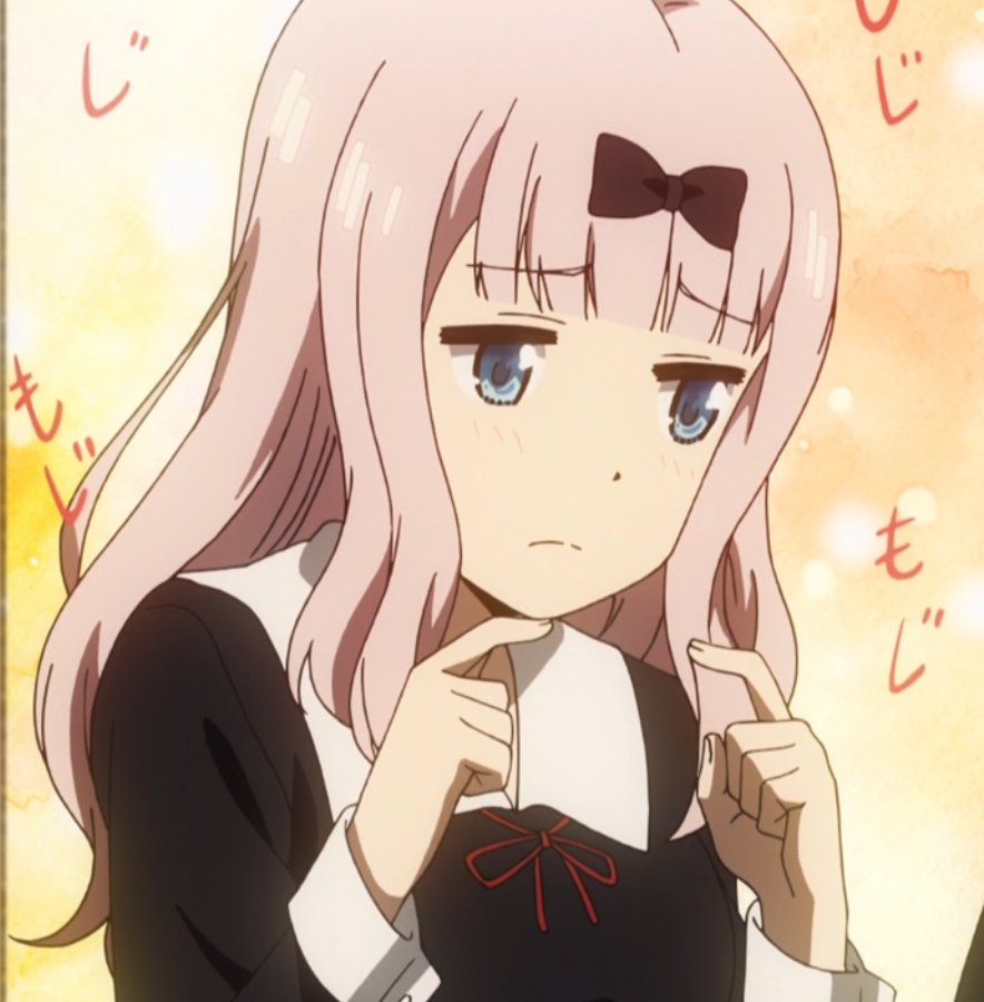 Day 14: Fidget Chika | Scrolller