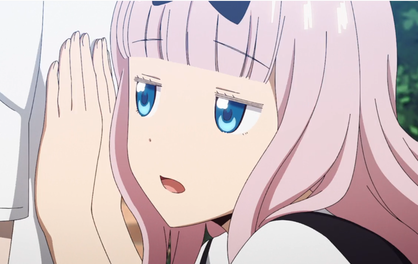 Day 216: Push Chika | Scrolller