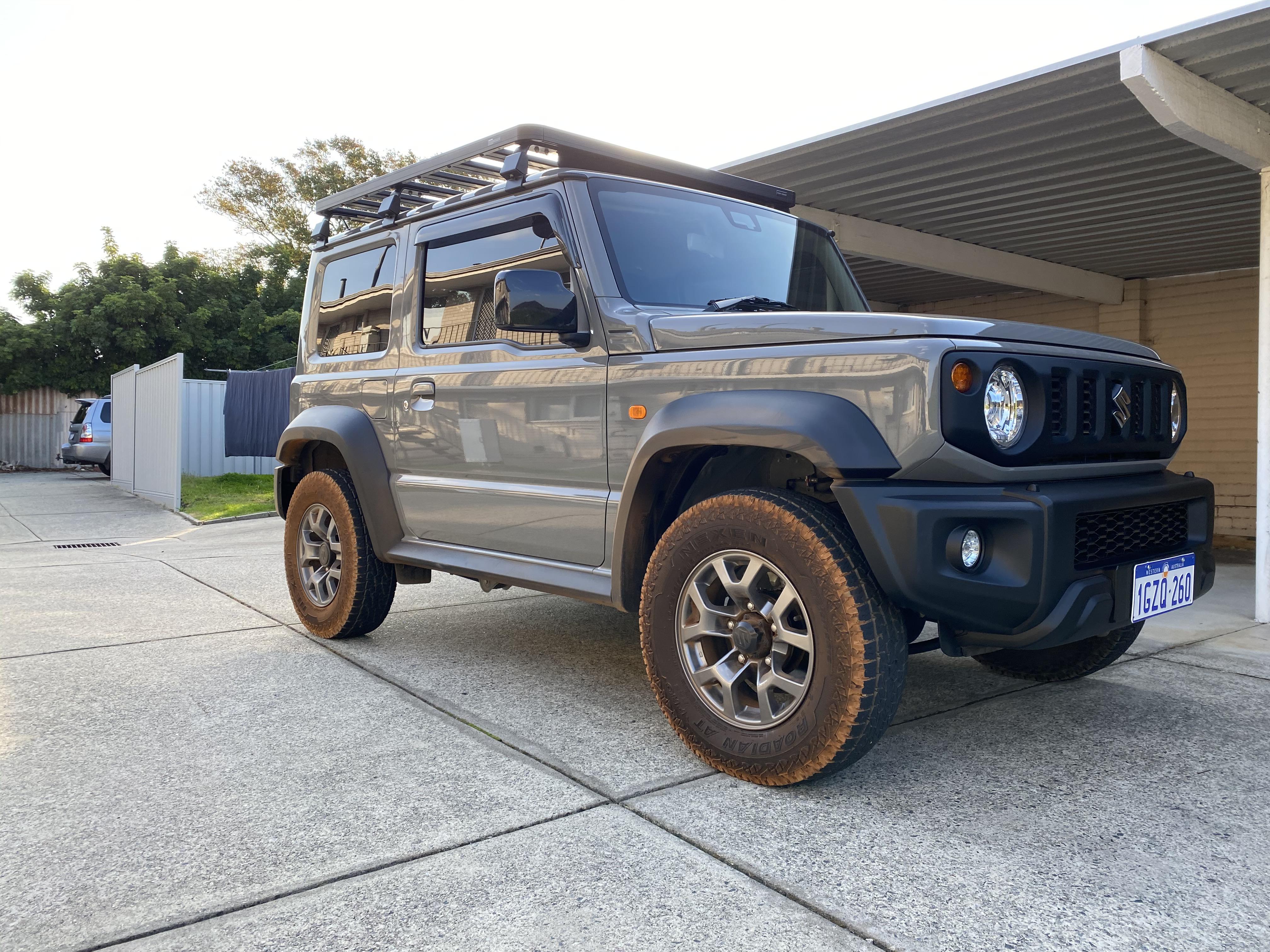 Day 3....getting dirty! | Scrolller