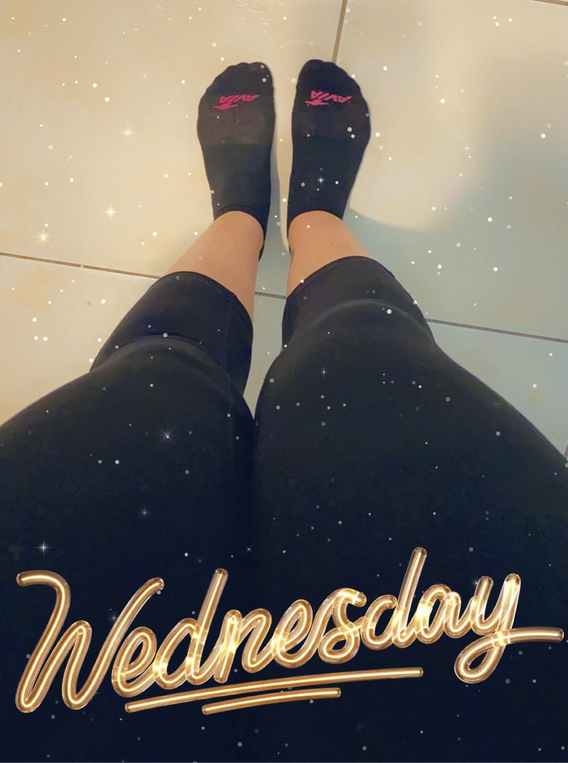 Day 3 of hot and sweaty workout complete! | Scrolller