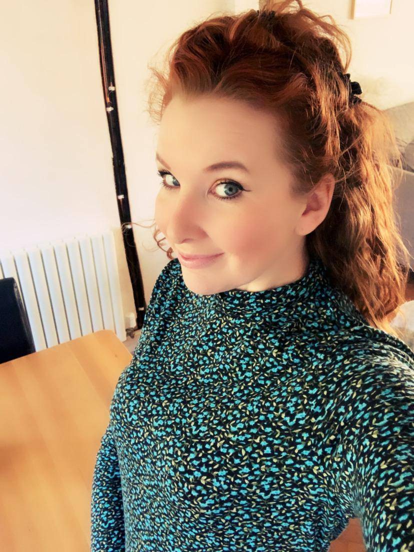 Day 3 of lockdown.. Sending you all love and hugs. | Scrolller