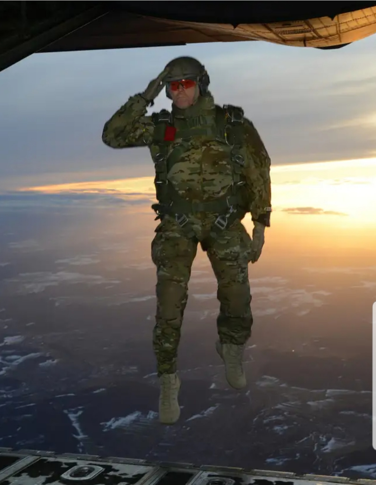 Day 30 boys. We've won. | Scrolller