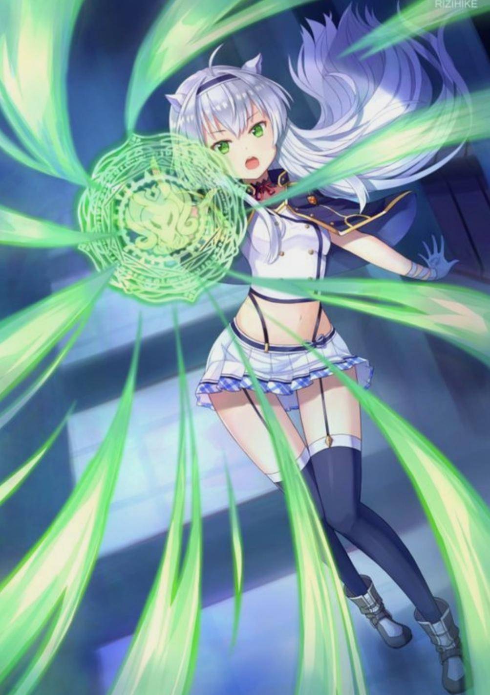 Day #6 in trying to revive this subreddit by posting daily fan arts // Sistine casting wind ...