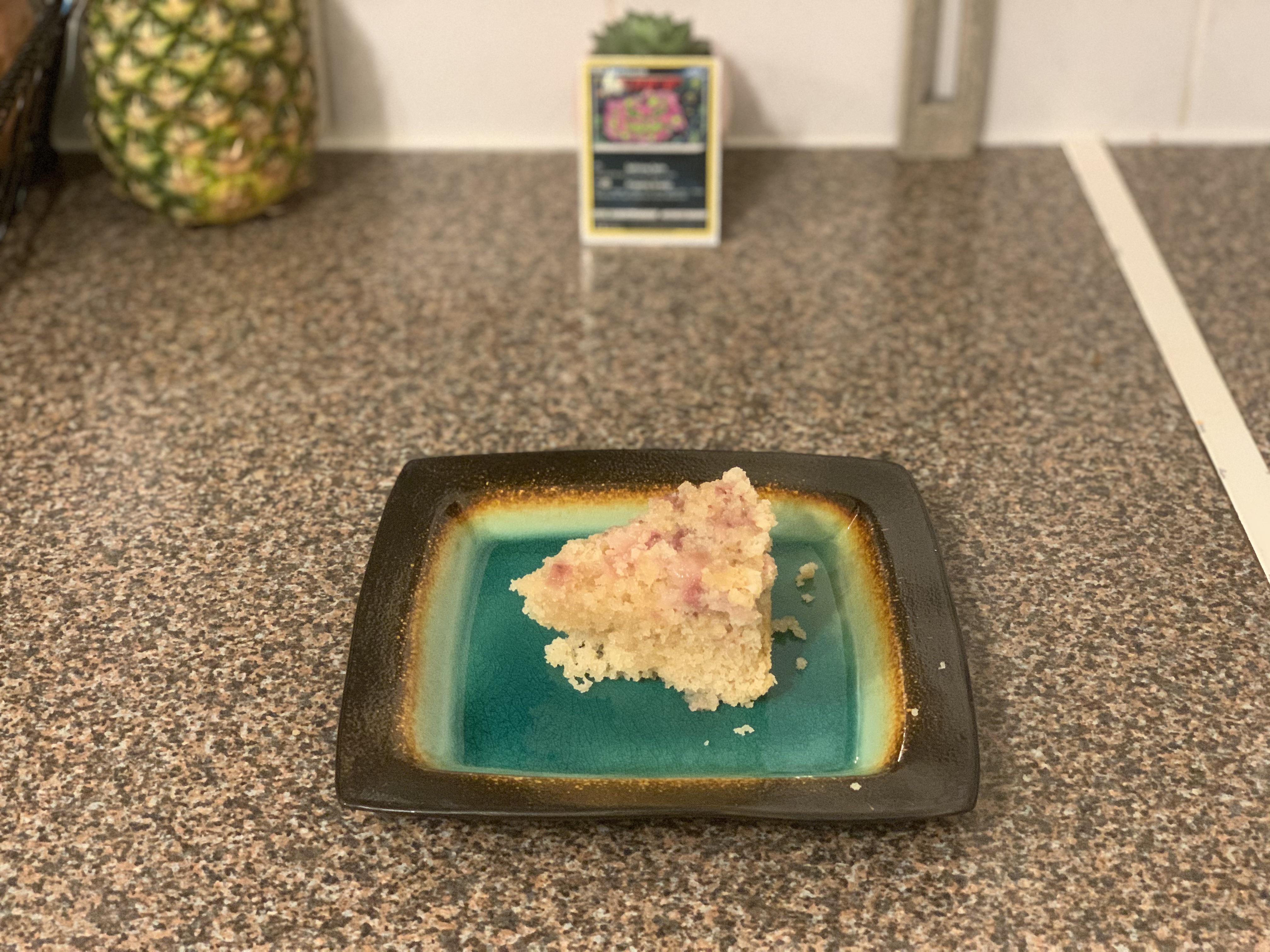 Day 7 - Dinner! Strawberry Cake | Scrolller