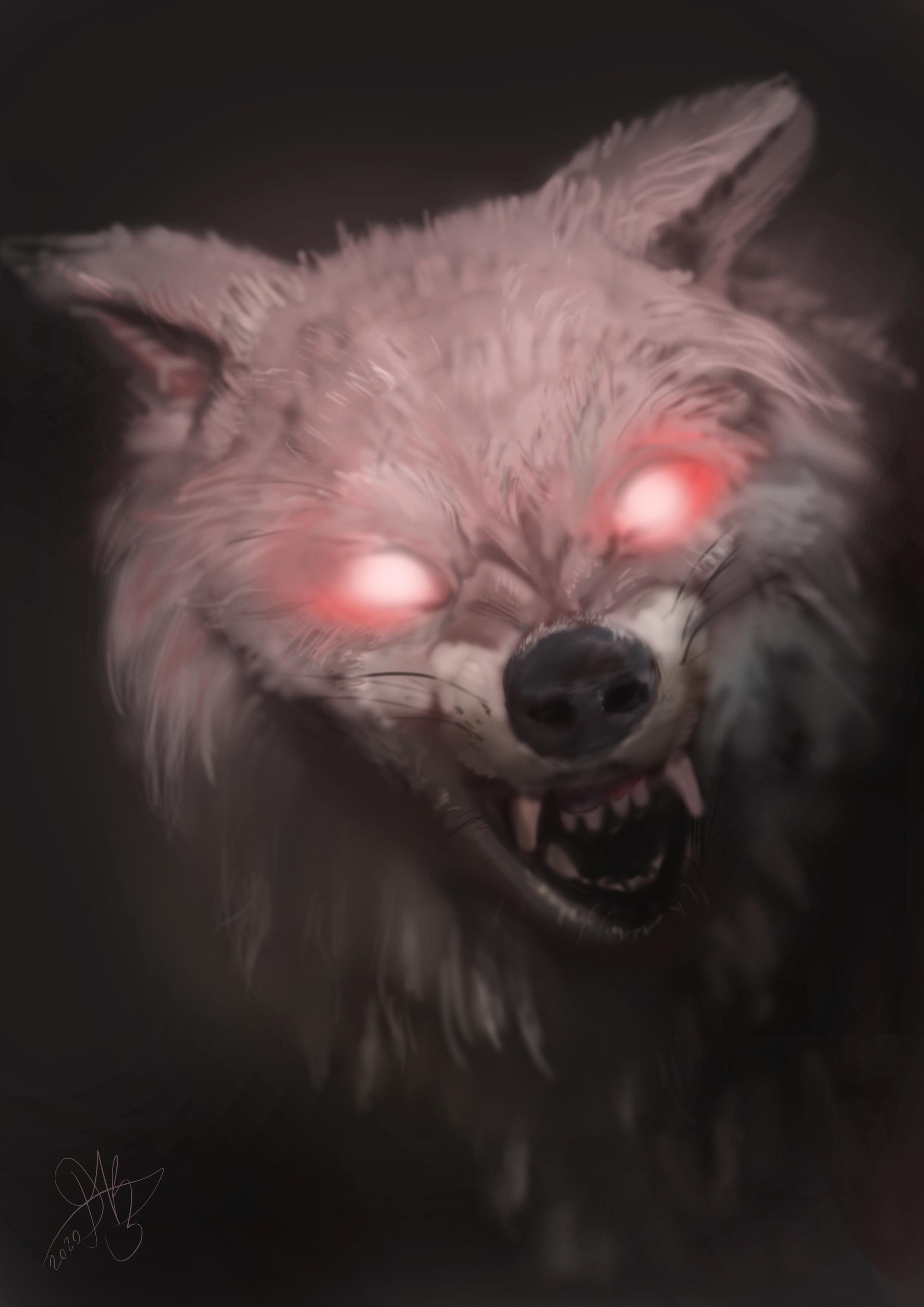 Day #8: Rage | Scrolller