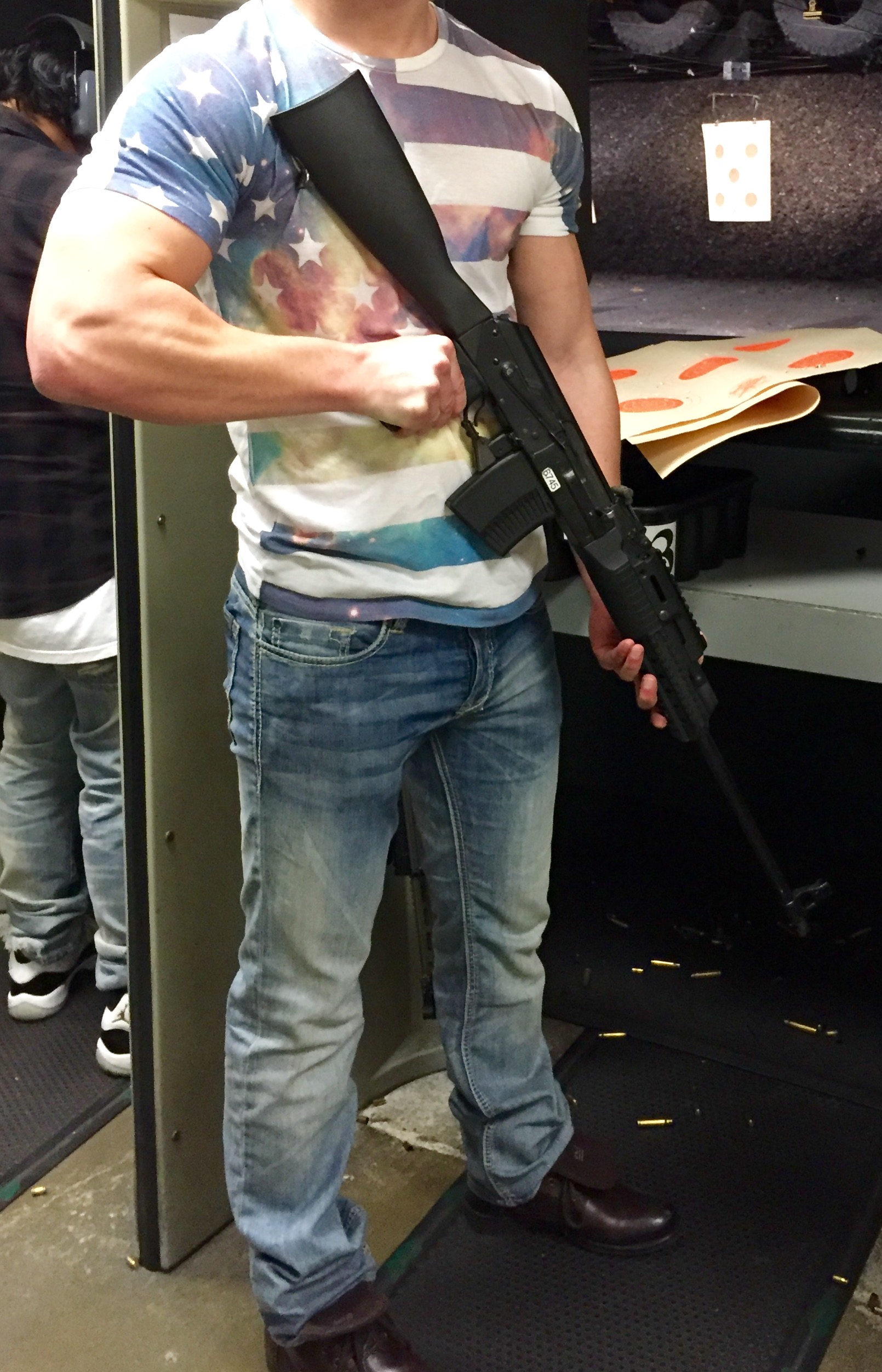 Day at the range | Scrolller