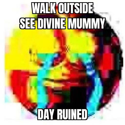 Day ruined.... | Scrolller