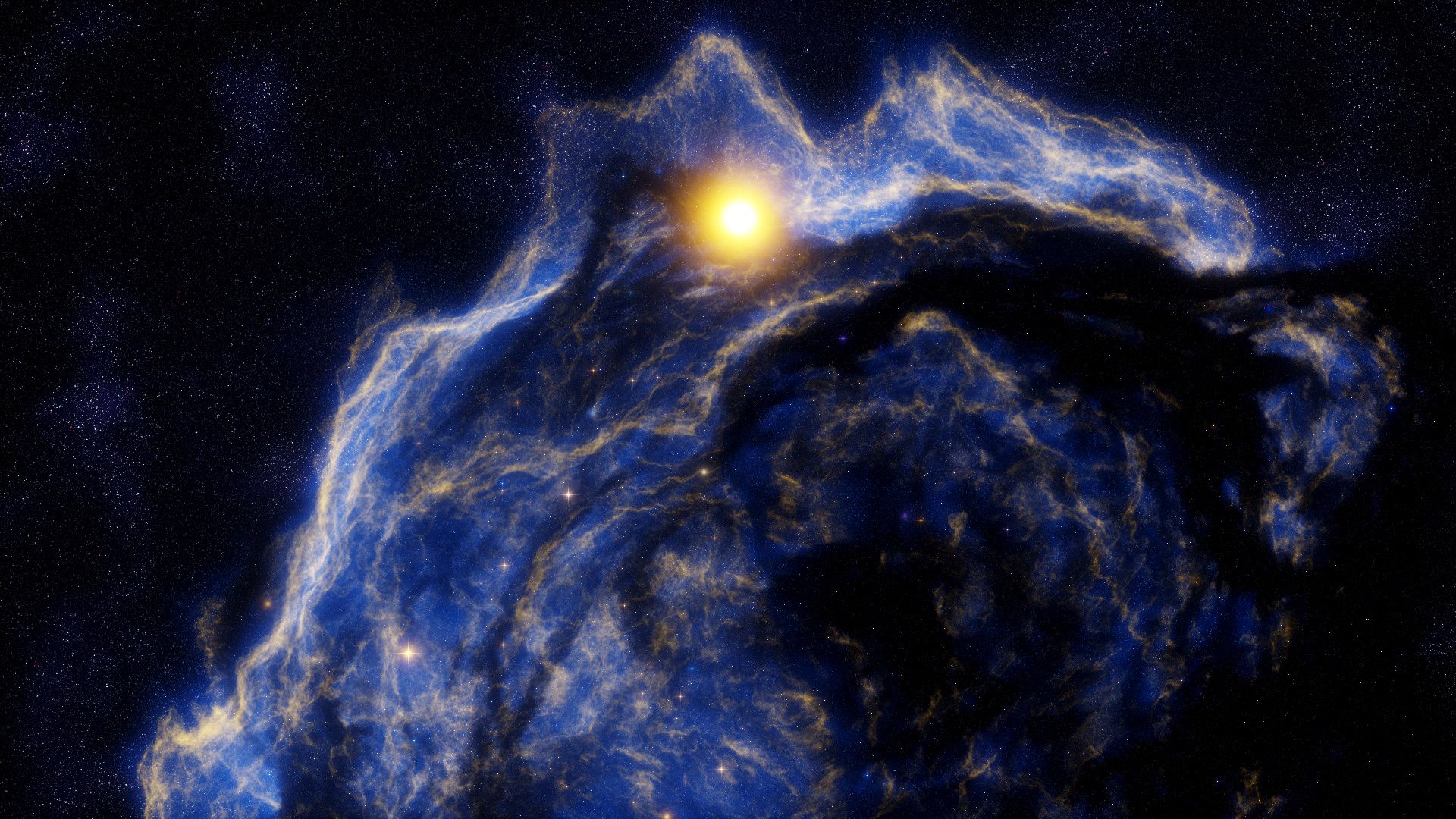 Daybreak Formation | Scrolller