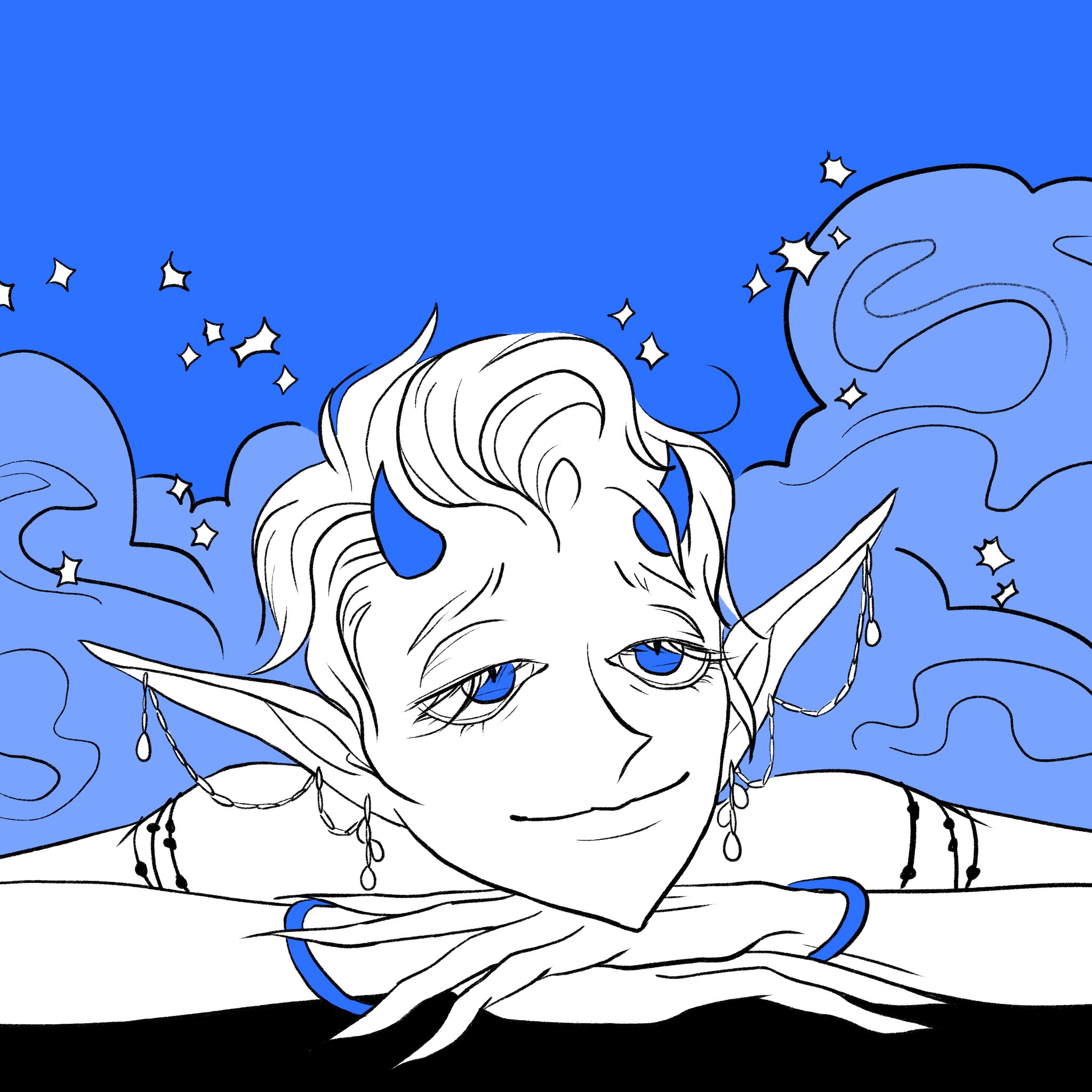 Daydreaming | Scrolller