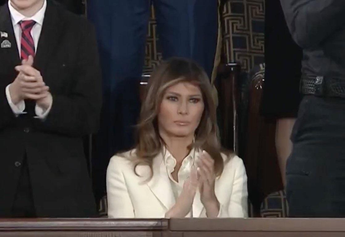 Dead eyes since he began. | Scrolller