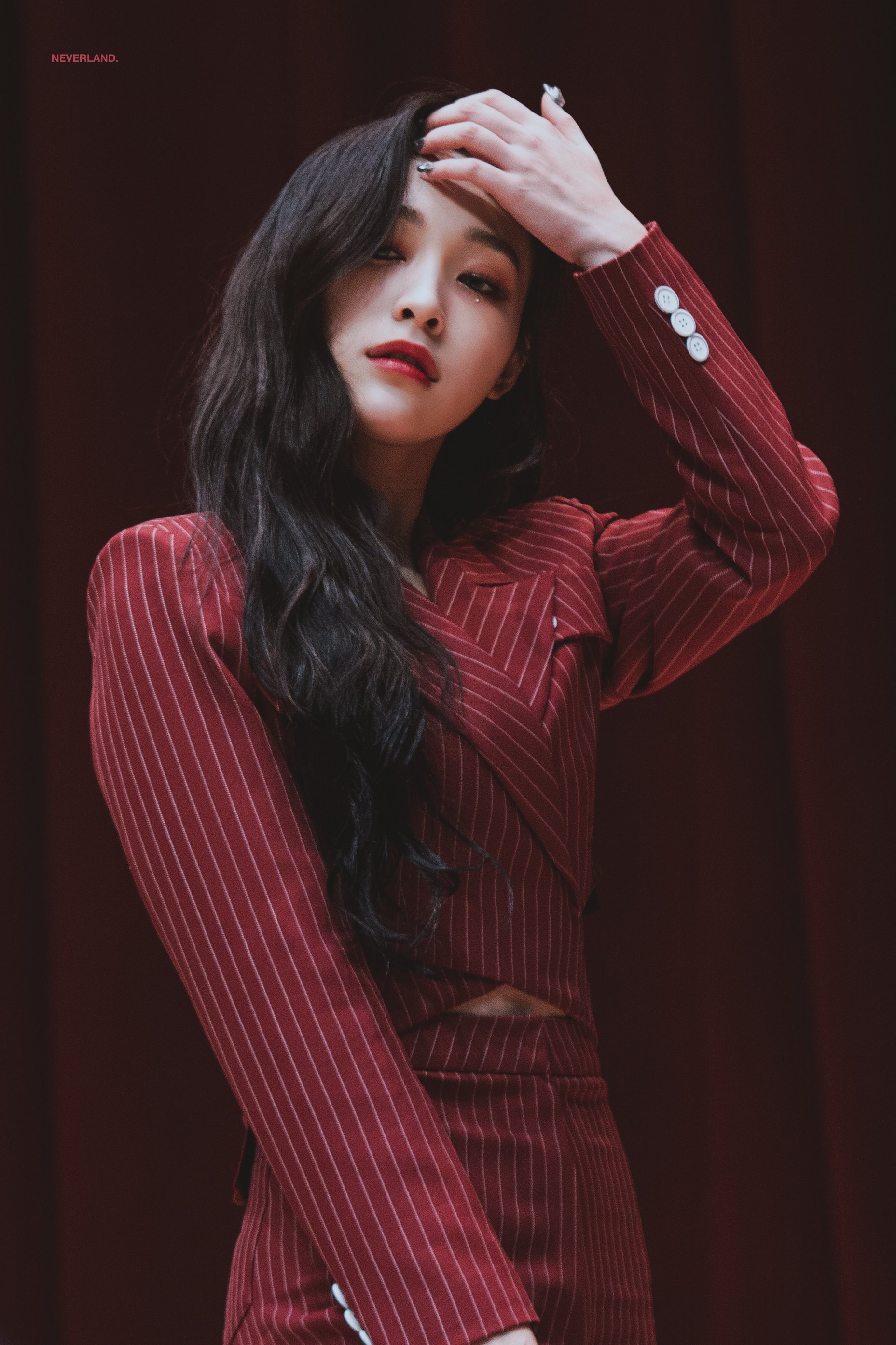 Deadly Gahyeon | Scrolller