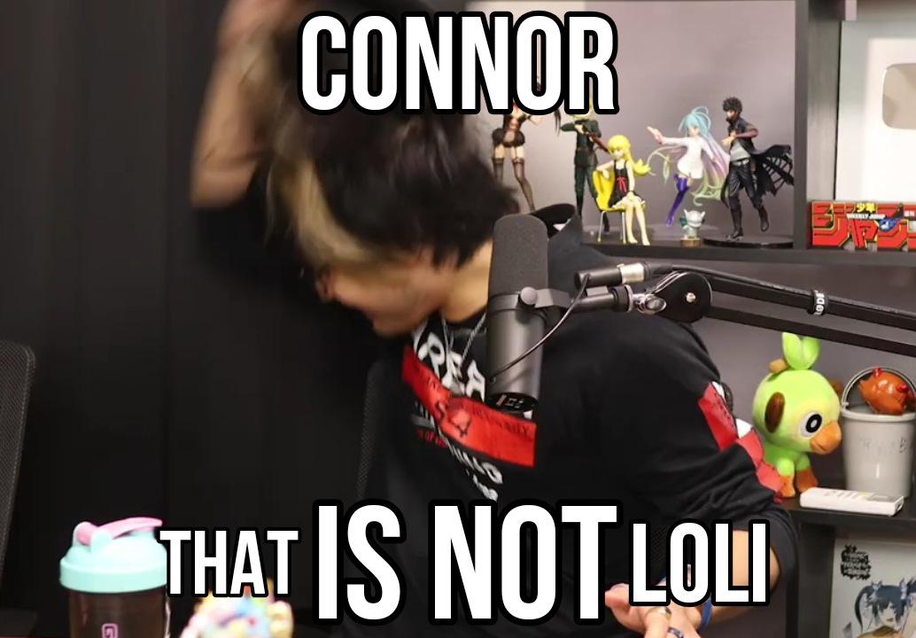 Dear Connor... | Scrolller