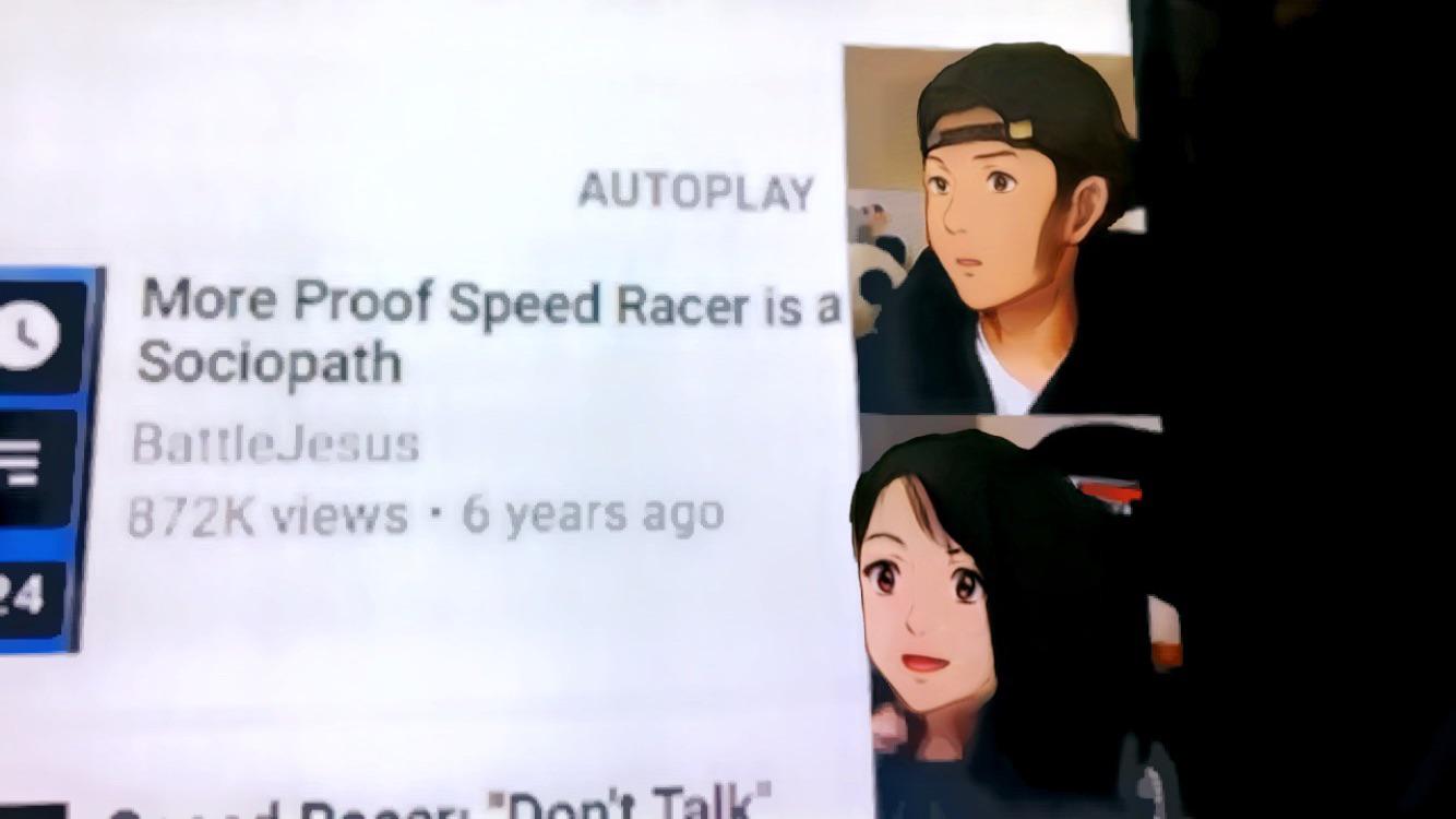 Dear Diary, Today I saw the Faces of god. | Scrolller