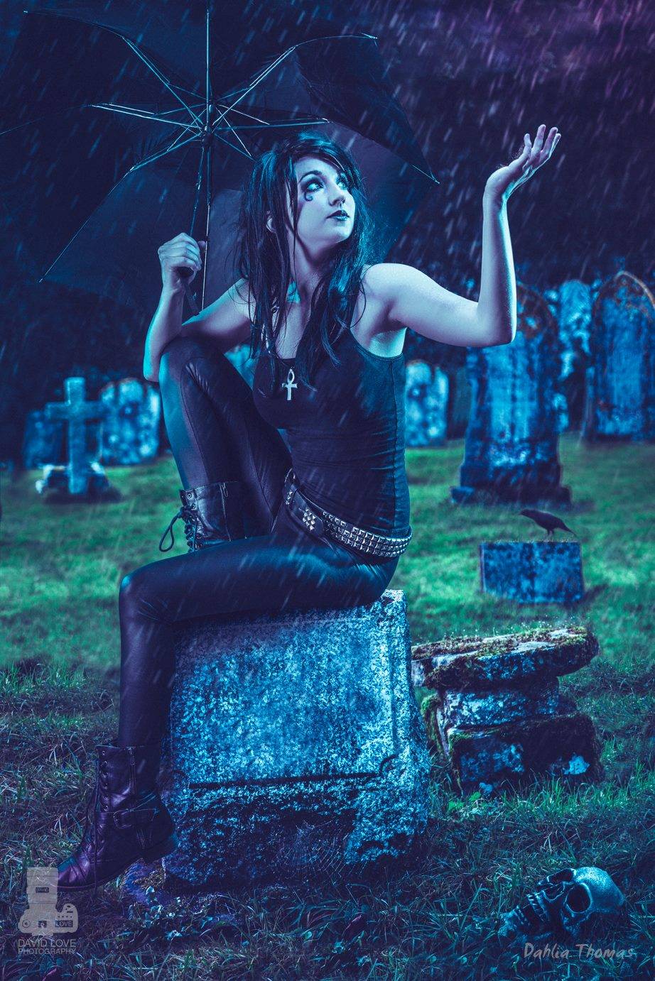 Death for Halloween | Scrolller