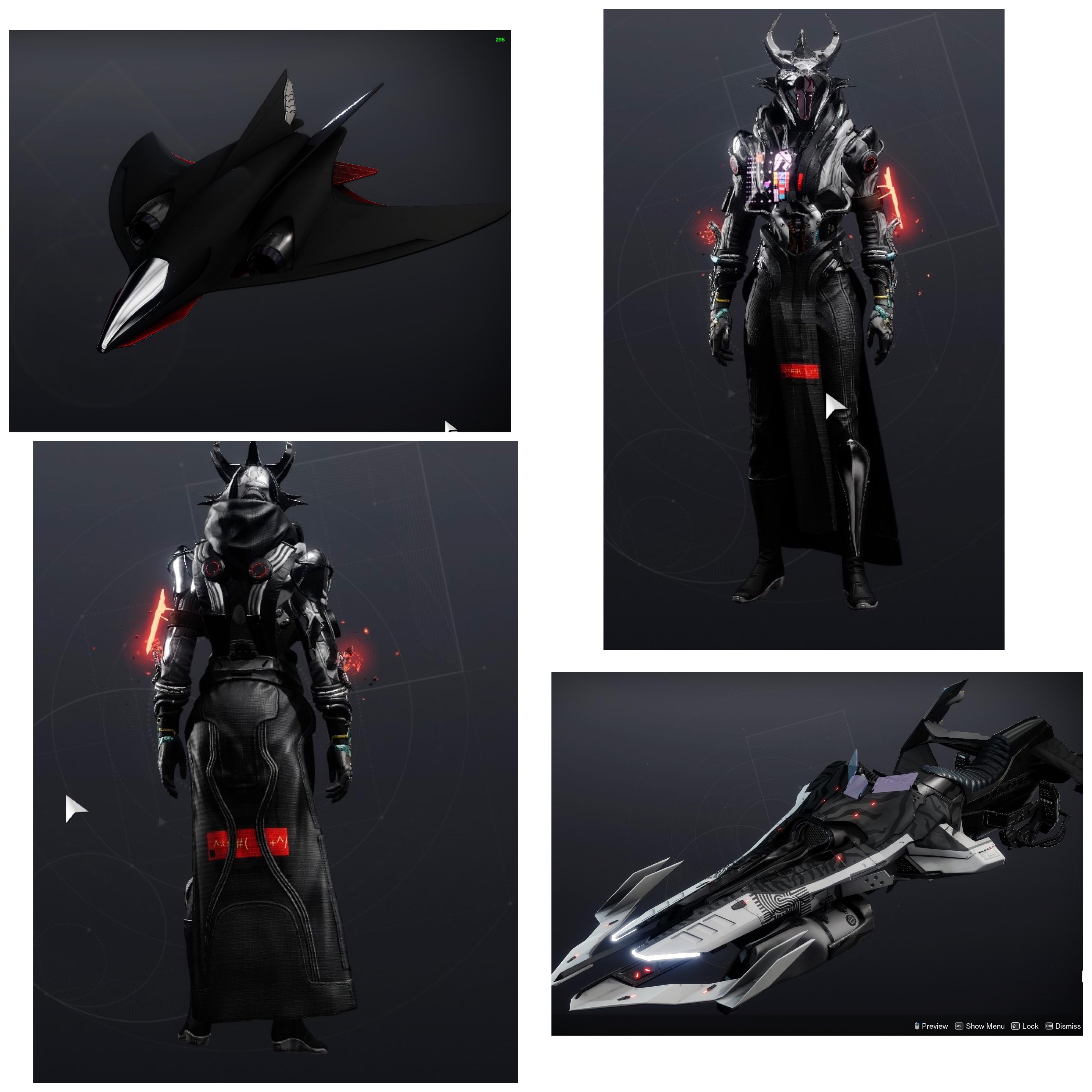 Death Warlock | Scrolller