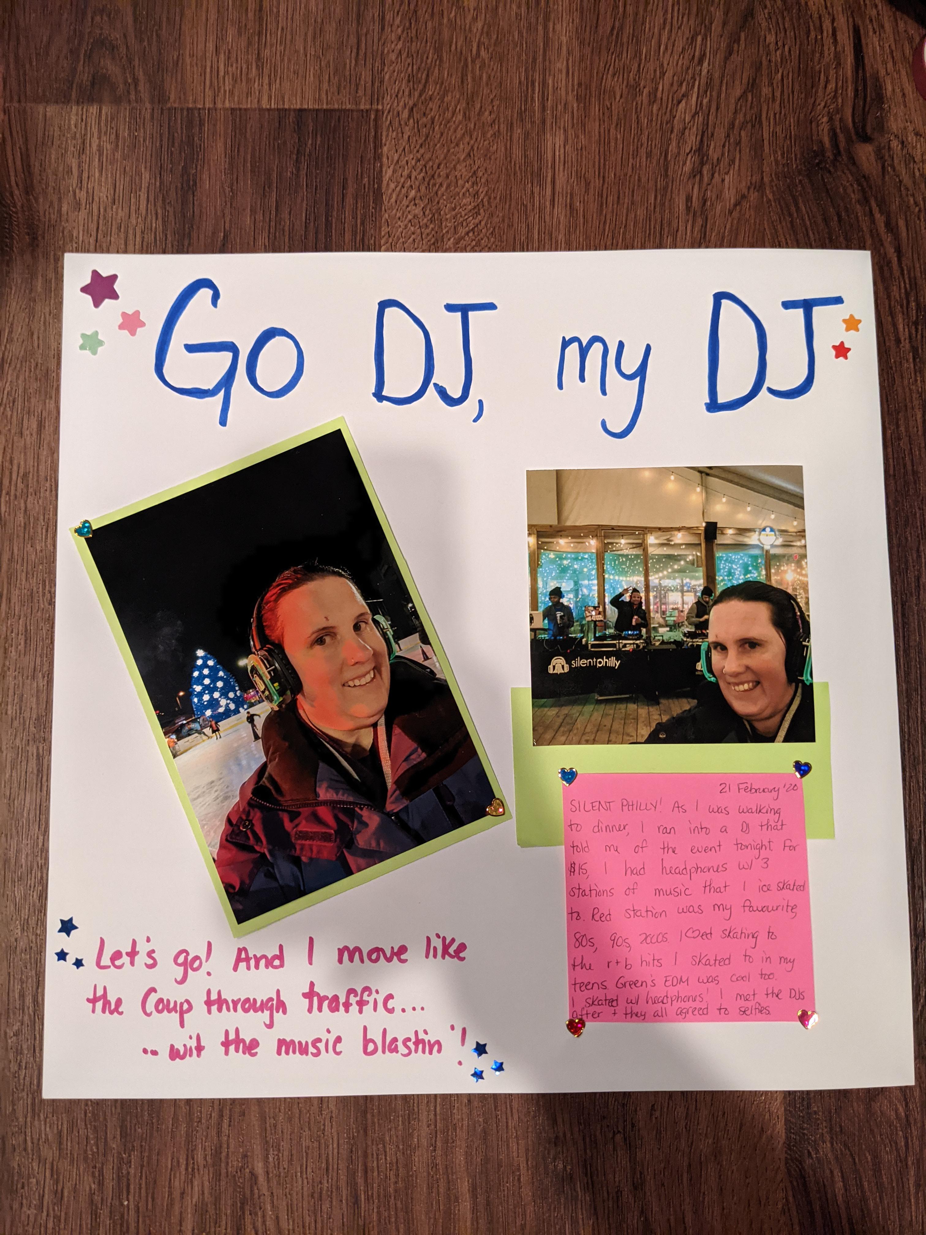 Debating what else to add... | Scrolller