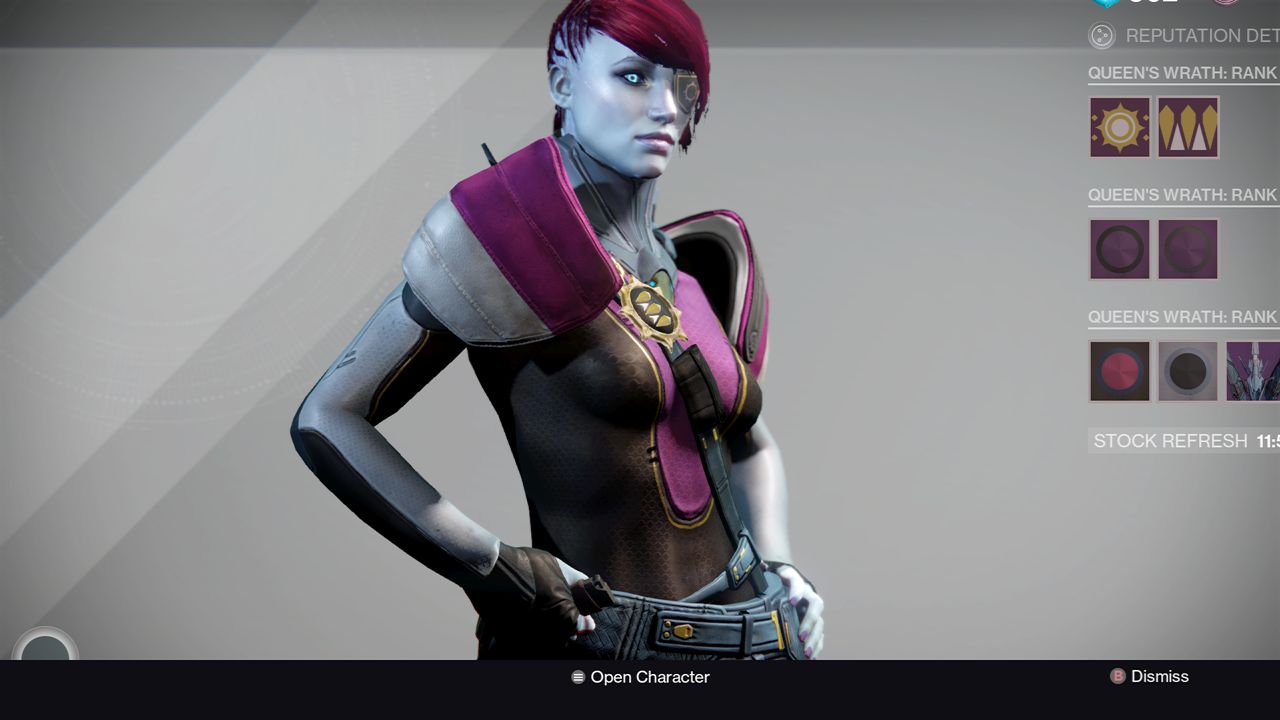 Decent plot | Scrolller