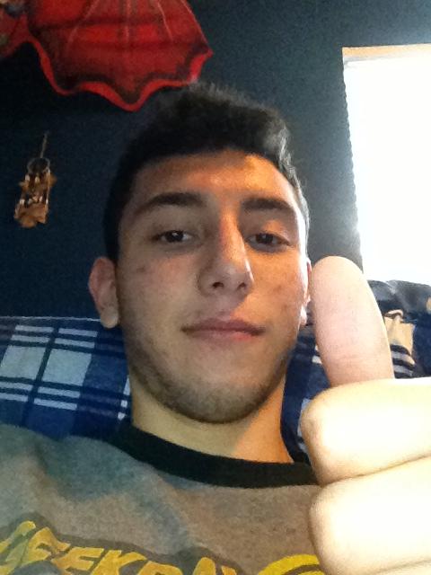 decided to Show my face, Chasers ahoy! | Scrolller