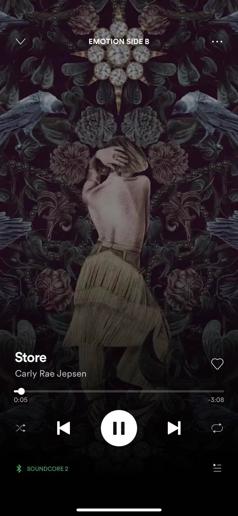 Dedicated side B tease? | Scrolller