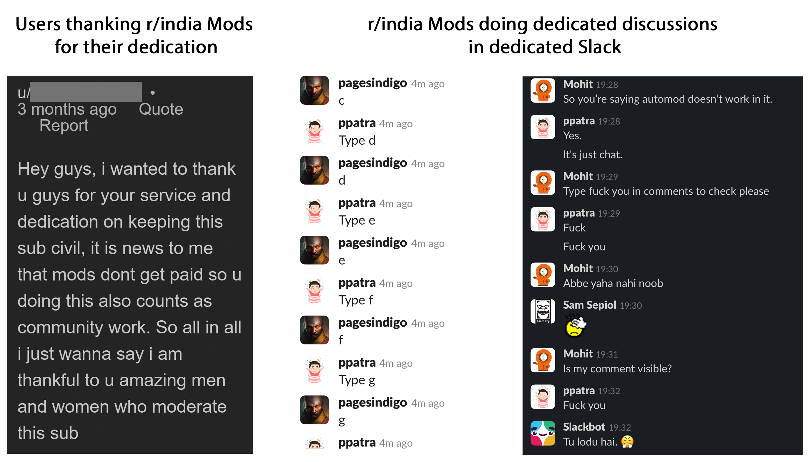 Dedication | Scrolller