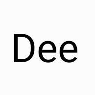 Dee | Scrolller