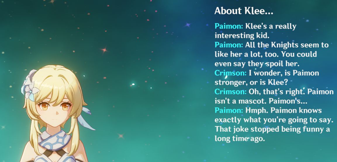 Deep down, we all know it's true | Scrolller