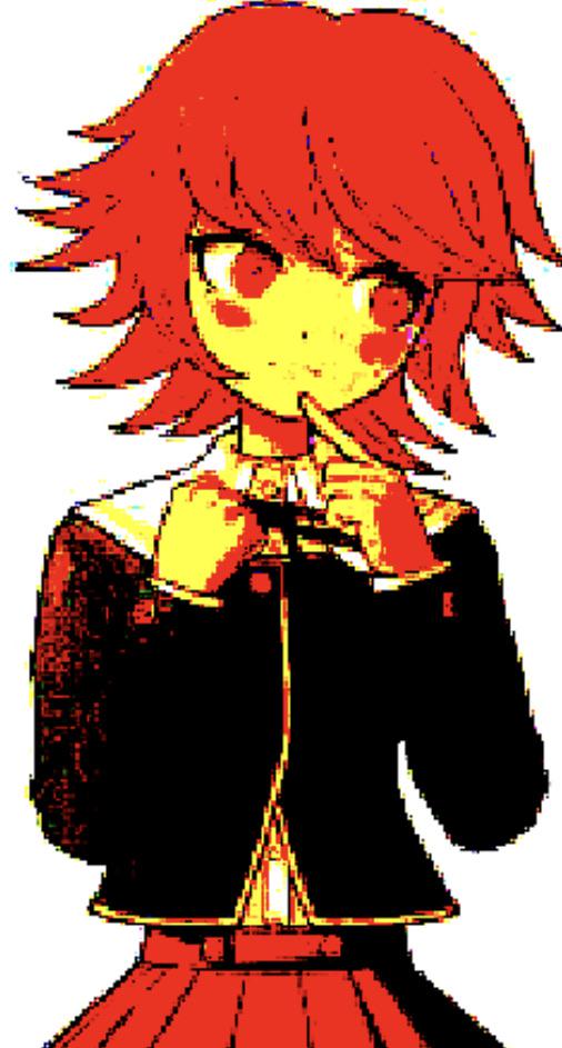 Deep fried Chihiro | Scrolller
