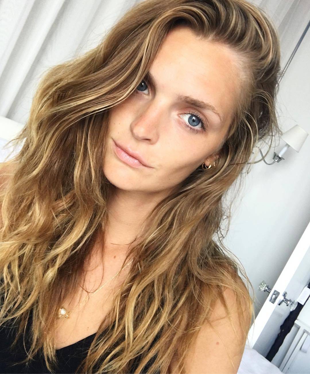 Deep light eyes | Scrolller