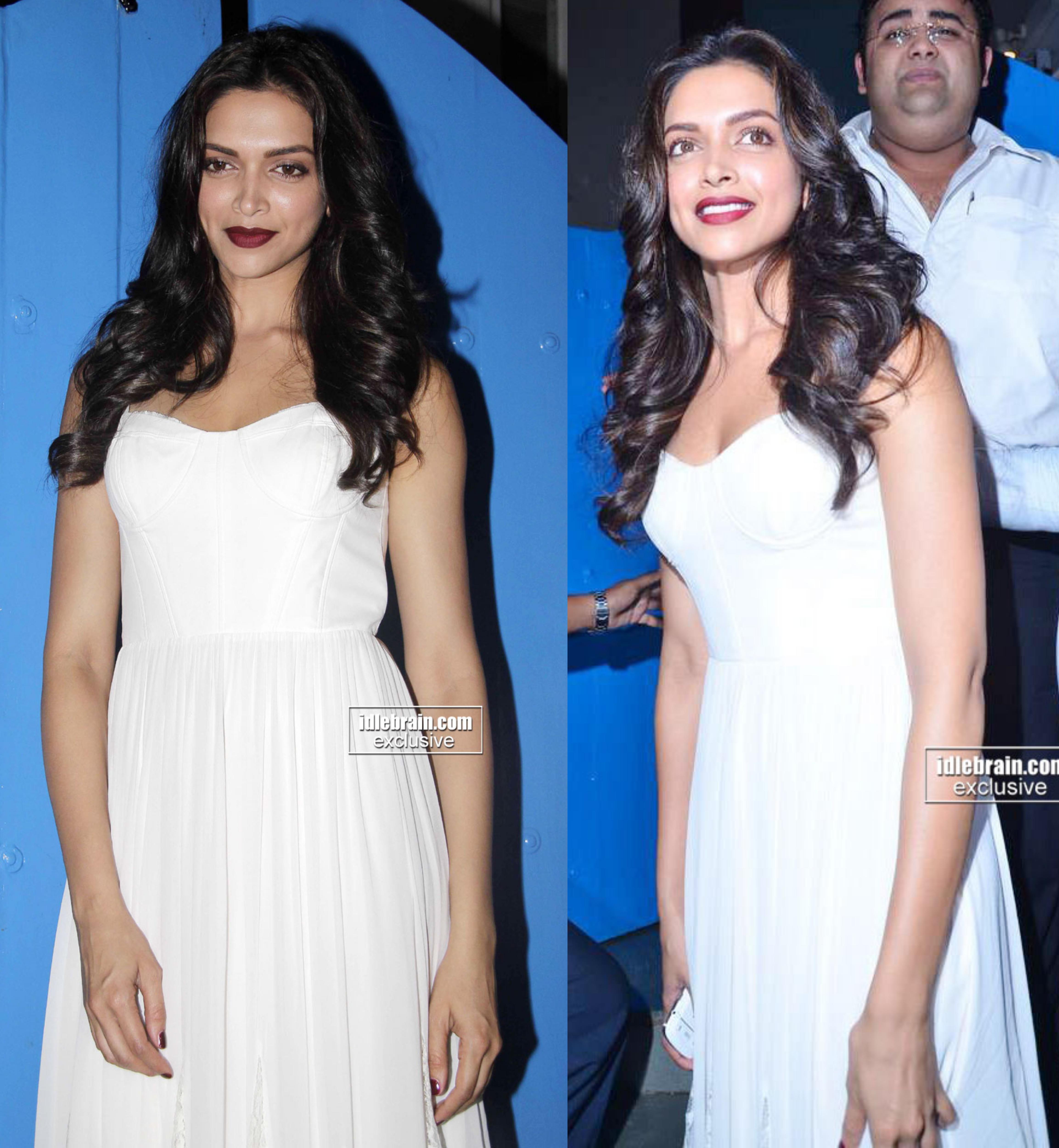 Deepika Padukone | Scrolller