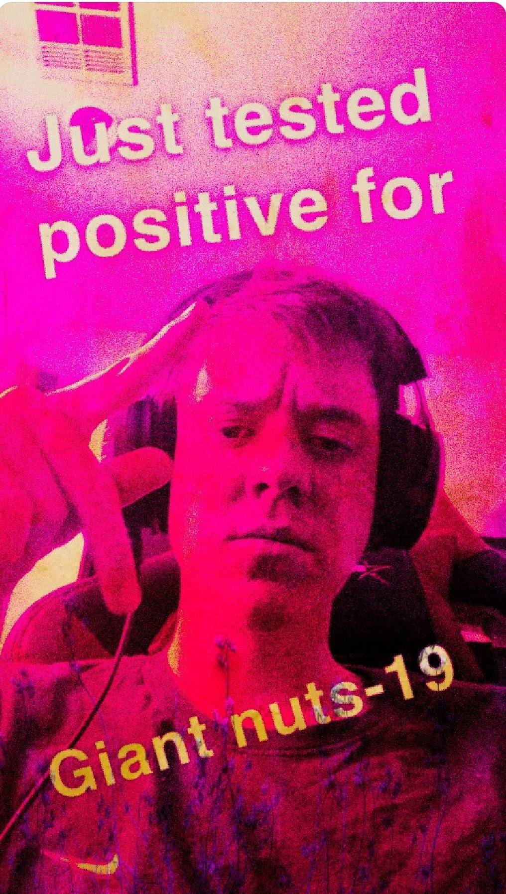 Deez nuts | Scrolller