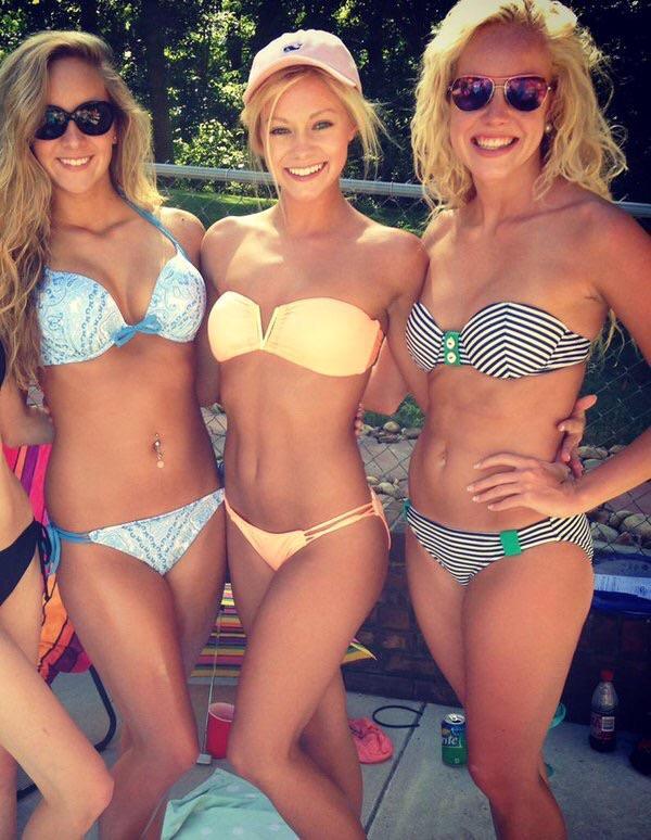 Definitely the one on the left | Scrolller