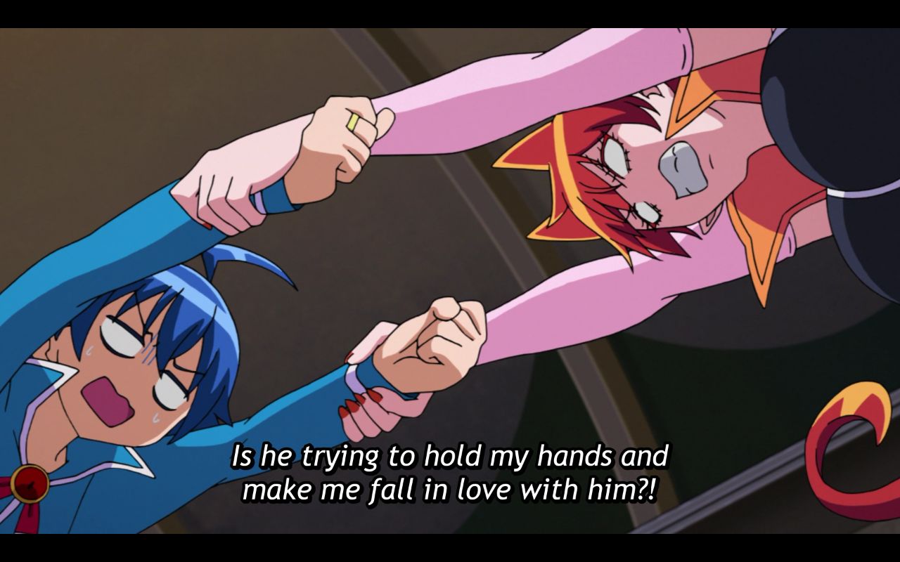 Degenerate caught using Handholding for possible nefarious deeds | Scrolller