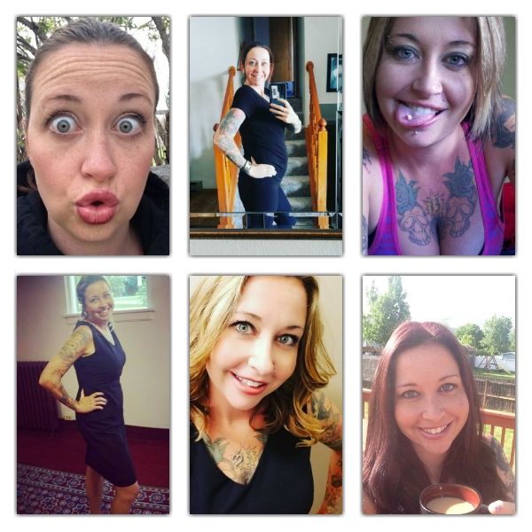 Degrade me don't hold back at all 😈 | Scrolller