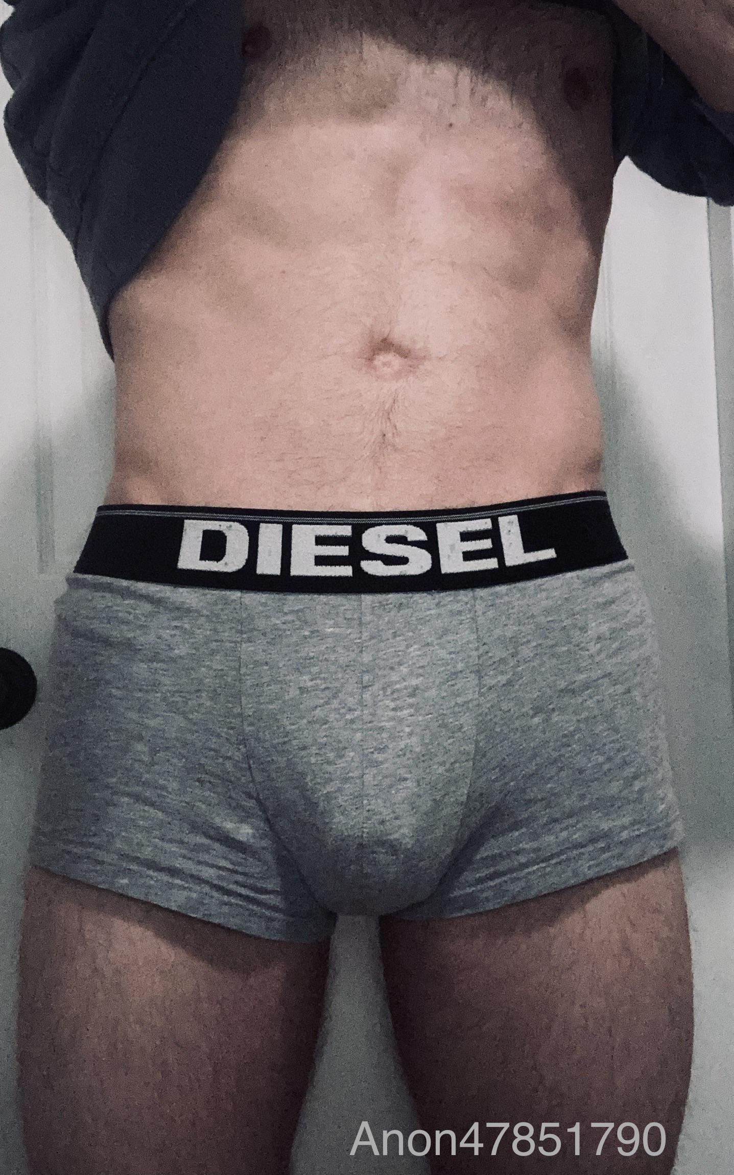 Diesel | Scrolller