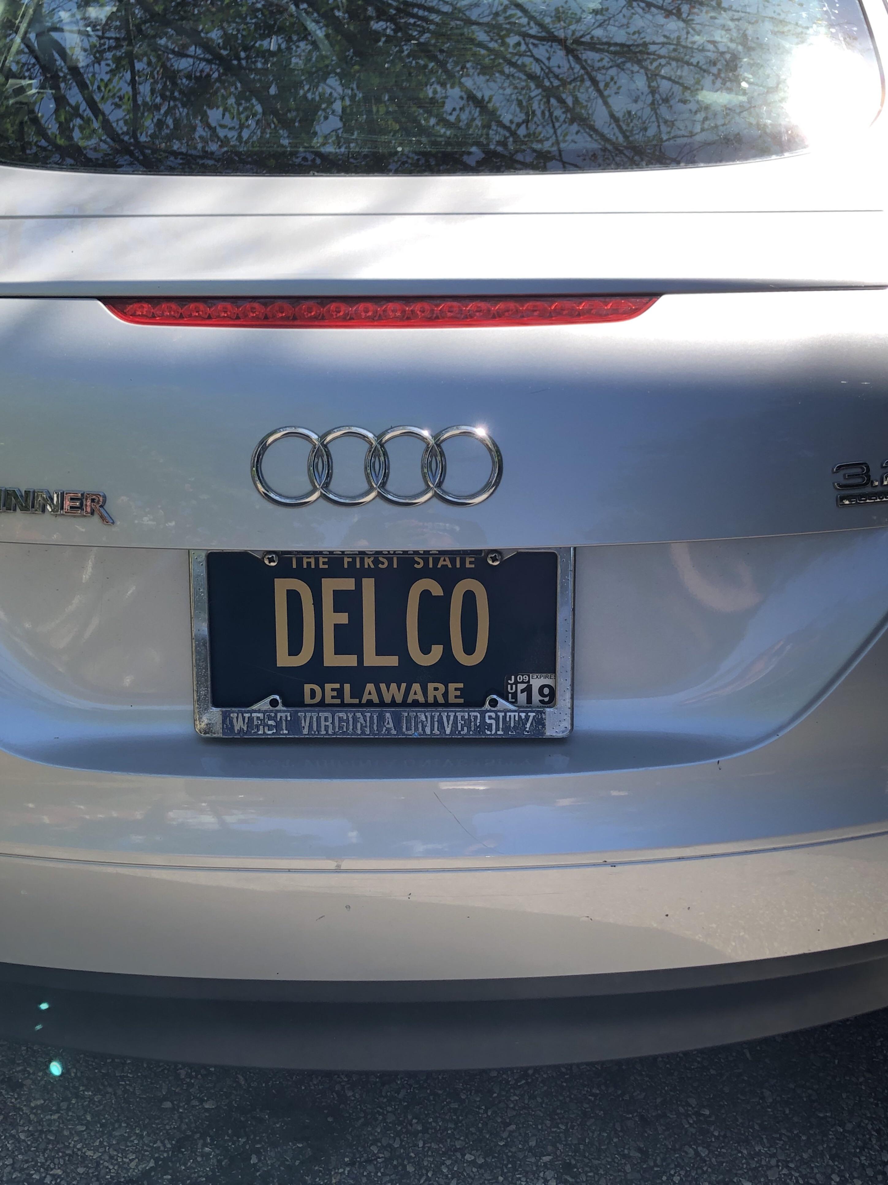 Delco Pride in Delaware | Scrolller