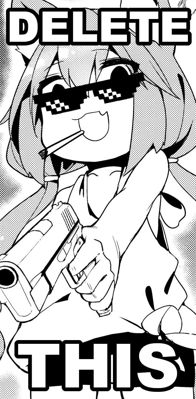 Delete this | Scrolller